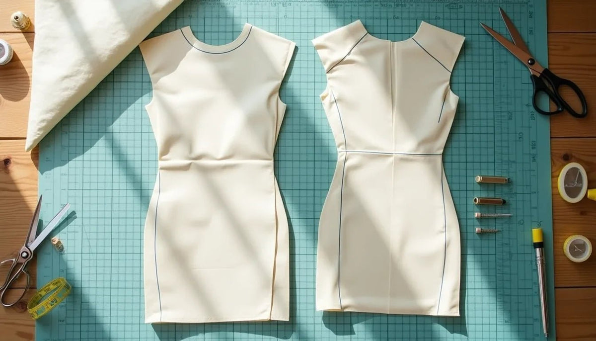 How to Resize a Pattern: Beginner's Guide | HappyOff | Happyoff