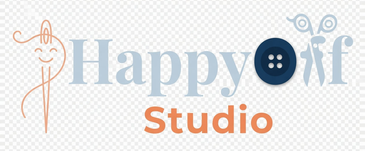 PDF Sewing Patterns FAQs & Technical Support | HappyOff | Happyoff